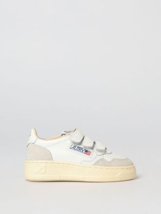 Autry Medalist Low Ledersneaker