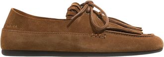 Nubikk Loafer - Joan Macaw (L) - Gr. 36 (EU) - in Cognacbraun - f&uuml;r Damen