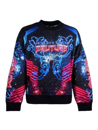 Versace Jeans Couture Sweat-Shirts - Galaxy Couture