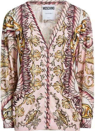 Moschino STRICKWAREN - Strickjacken auf YOOX.COM