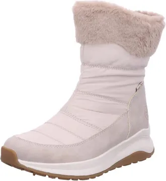Rieker Damen, Schuhe, Beige, 36 EUGr&ouml;&szlig;e
