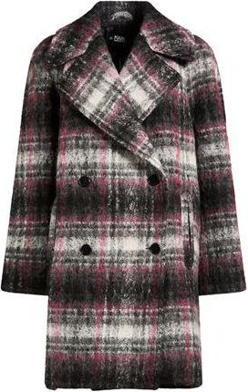 Karl Lagerfeld MANTEAUX - Manteaux longs sur YOOX.COM