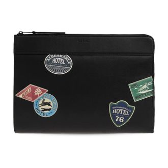 Paul Smith Herren, Taschen, Schwarzk, ONE SIZEGr&ouml;&szlig;e
