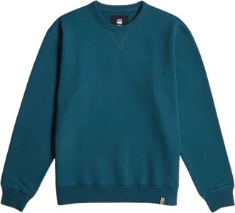G-Star Herren, Sweatshirts & Hoodies, Blau, XLGr&ouml;&szlig;e