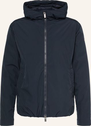 Pyrenex Pyrenex Lightweight-Daunenjacke Puigmal blau