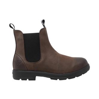 Docksteps Jasper 1302 Beatle - - Shoes - Herren - Braun - 43 EU