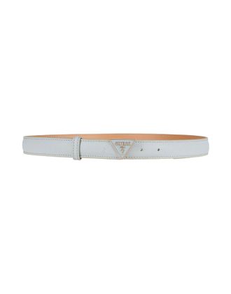 Guess Kleinlederwaren - G&uuml;rtel auf YOOX.COM