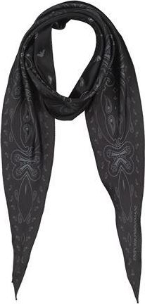 Emporio Armani ACCESSOIRES - &Eacute;charpes sur YOOX.COM