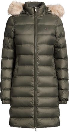 Tommy Jeans JACKEN & M&Auml;NTEL - Pufferjacken & Daunenjacken auf YOOX.COM