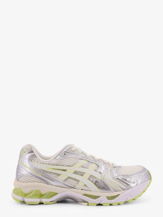 Asics Gel-Kayano 14 mesh sneakers with contrasting profiles - ASICS - gender_Man