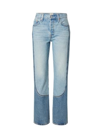 Levi's Jeans 501 90s Western Chaps