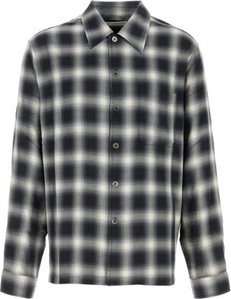 Our Legacy Homme, Chemises, Gris, Taille: M Every Shirt