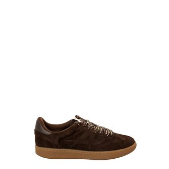 Ash Siena Baskets - Femme - Chaussures - Brun - Taille: 36 EU