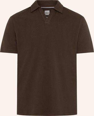 Brax Brax Poloshirt Style Princeton braun