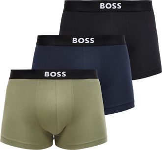 BOSS Boxershorts David Beckham