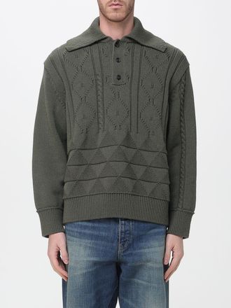 Namacheko Polo NAMACHEKO Herren Farbe Gr&uuml;n