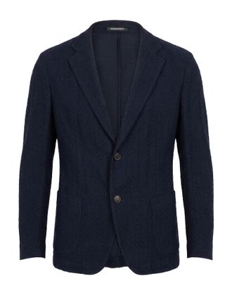 Emporio Armani ANZ&Uuml;GE und CO-ORDS - Blazers auf YOOX.COM