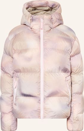Bogner Fire + Ice Fire+Ice Daunen-Skijacke vally2-D beige