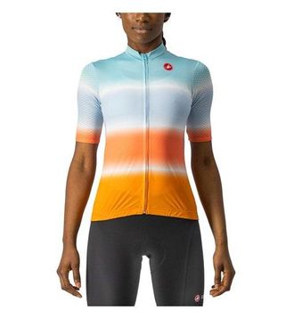 Castelli Dolce Jersey - Radtrikot - Damen