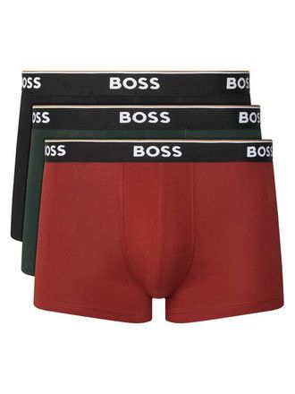 HUGO BOSS Boxershorts-Set 50554693 Bunt
