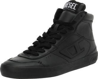 Diesel LEROJI S-LEROJI MID Sneakers_Shoes_Schwarz_40 EU