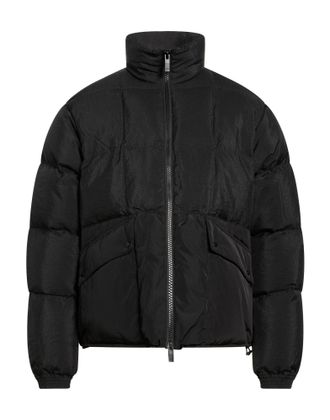 A|X Armani Exchange JACKEN & M&Auml;NTEL - Pufferjacken & Daunenjacken auf YOOX.COM