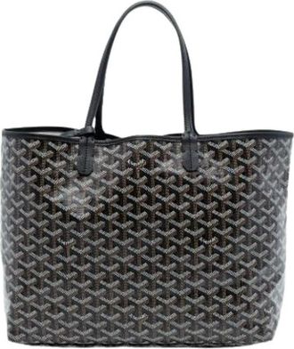 Goyard Damen, Pre-Owned, Schwarzk, ONE SIZEGr&ouml;&szlig;e