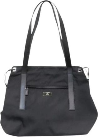 Gucci Damen, Pre-Owned, Schwarzk, ONE SIZEGr&ouml;&szlig;e