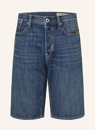 G-Star Jeansshorts Deeggie blau