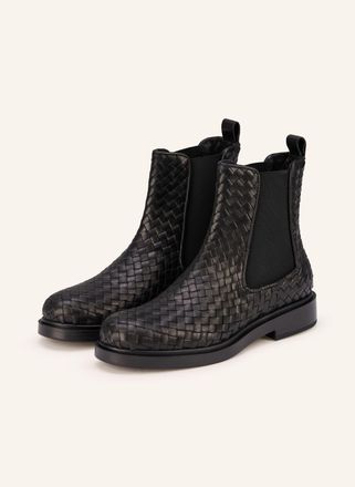 Pons Quintana Pons Quintana Chelsea-Boots Seline schwarz