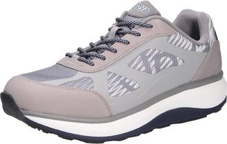 Joya Herren, Schuhe, Grau, 42 1/3 EUGr&ouml;&szlig;e