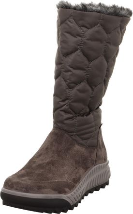 Legero Damen TIRANO Gore-Tex 2-000281 Stiefel, OSSIDO (GRAU) 2800, 40 EU