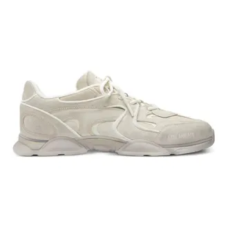 Axel Arigato Herren, Schuhe, Wei&szlig;, 45 EUGr&ouml;&szlig;e