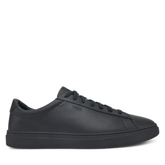 HUGO BOSS Sneakers BOSS Kieran 50552853 Schwarz