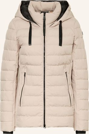 Fuchs Schmitt Fuchs Schmitt Steppjacke weiss