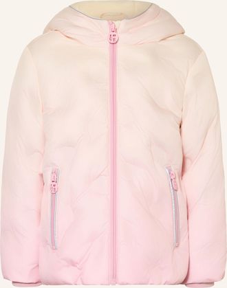 s.Oliver S.Oliver Red Steppjacke rosa