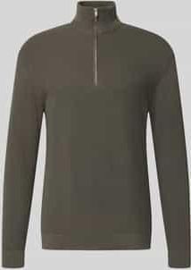 Only & Sons Regular Fit Pullover aus reiner Baumwolle Modell TONY