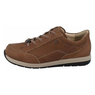 Finn Comfort Herren, Schuhe, Braun, 44 EUGr&ouml;&szlig;e