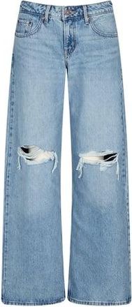 Levi's Jeans Low Loose en coton
