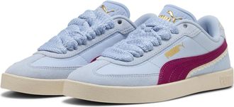 Puma Damen Club Ii Era Memoires Sneaker, Haute Tropic Berry, 37.5 EU