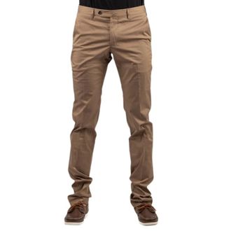 Pantaloni Torino Homme, Pantalons, Beige, Taille: 2XL Pantaloni
