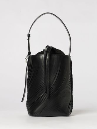 Emporio Armani Handtasche Damen Farbe Schwarz