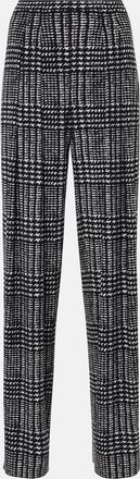 Norma Kamali Weite Hose