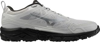 Mizuno Homme, Sport, Gris, Taille: 41 EU Wave Daichi LS