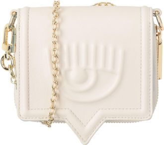 Chiara Ferragni Kleinlederwaren - Portemonnaies mit Tragriemen auf YOOX.COM