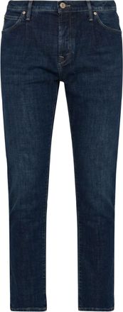 Incotex HOSEN & R&Ouml;CKE - Jeanshosen auf YOOX.COM
