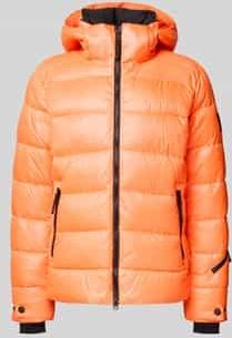 Bogner Steppjacke mit Stehkragen Modell LUKA2