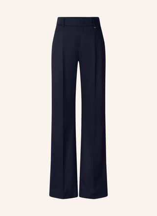 Bogner Baumwoll-Chino Jody blau