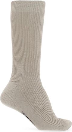Dsquared2 Herren, Unterw&auml;sche, Grau, LGr&ouml;&szlig;e