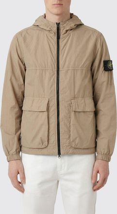 Stone Island Veste STONE ISLAND Homme couleur Sable